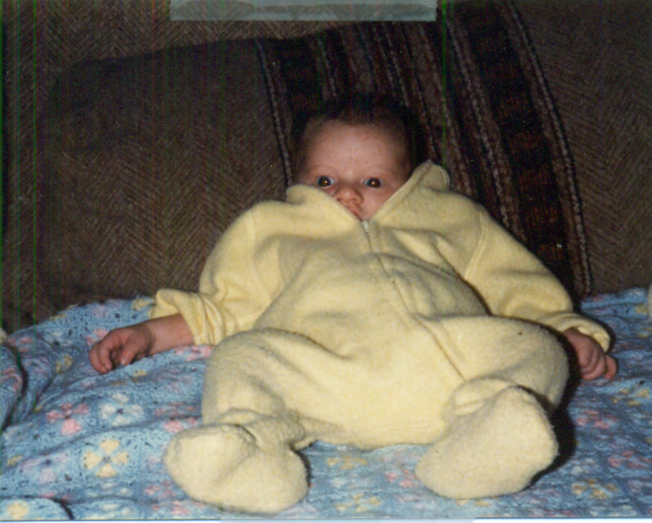 Born: 10/1/1986 – S&M Bikes