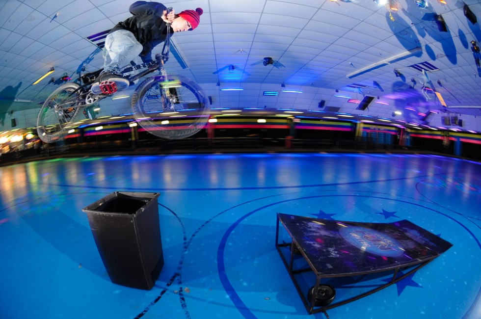 Cameron Wood – S&M Bikes