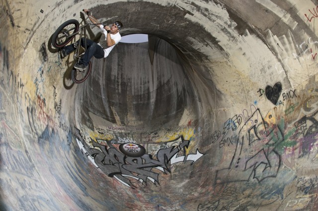 Cameron Wood – S&M Bikes