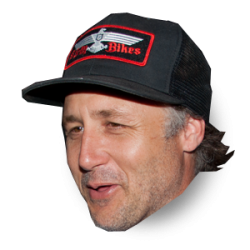 Chris Moeller – S&M Bikes