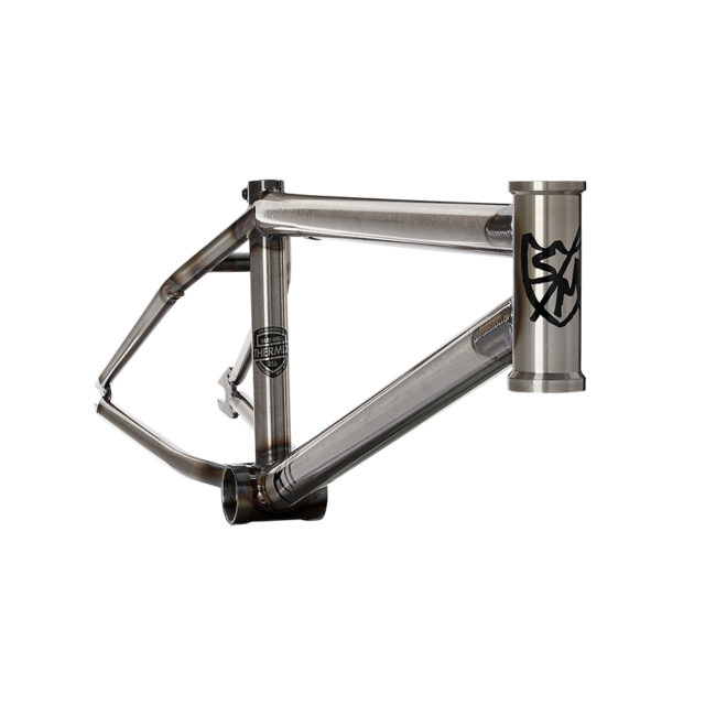 ATF Frame For 20″ Wheel – S&M Bikes