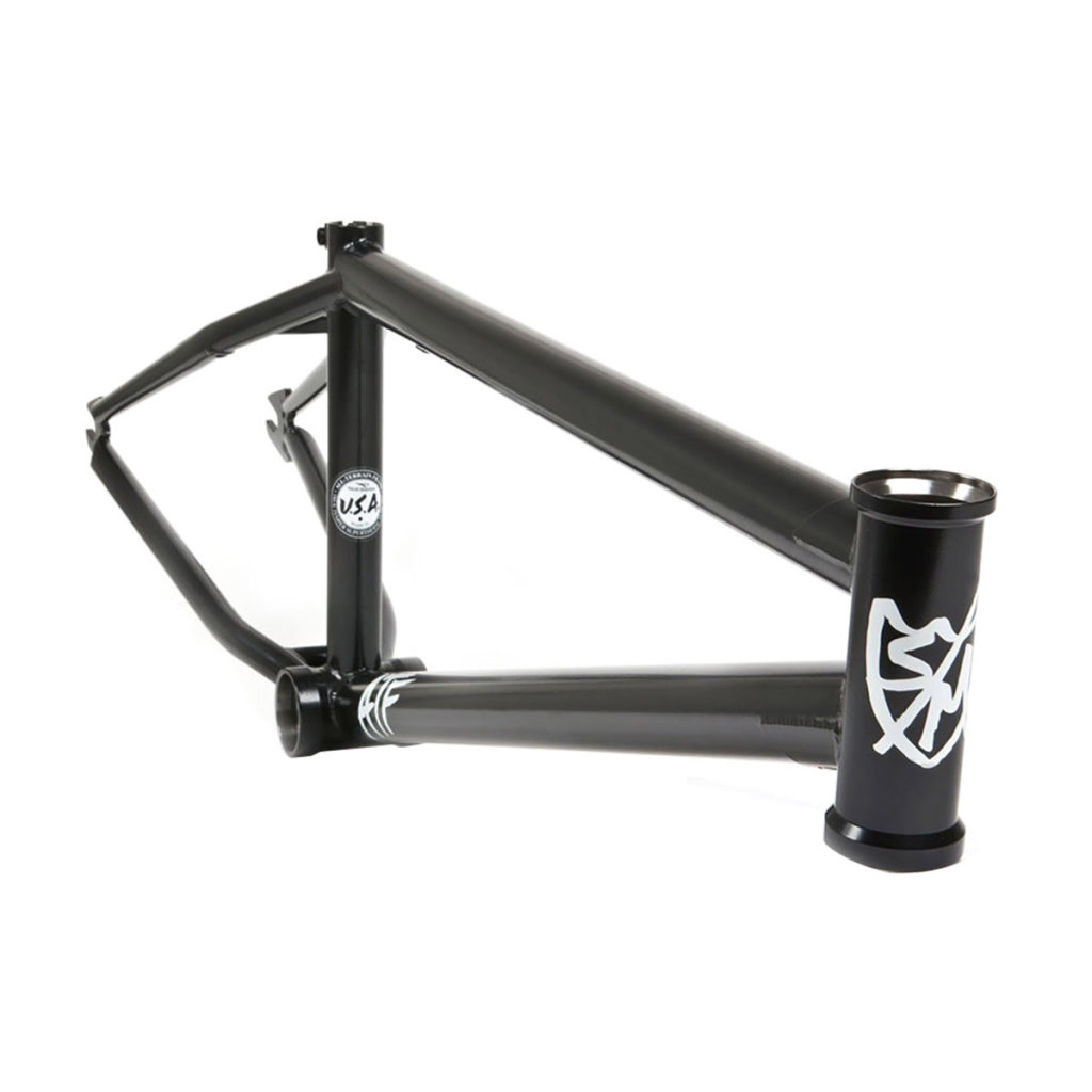 ATF Frame For 22″ Wheel – S&M Bikes