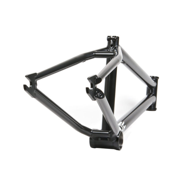 ATF Frame For 22″ Wheel – S&M Bikes