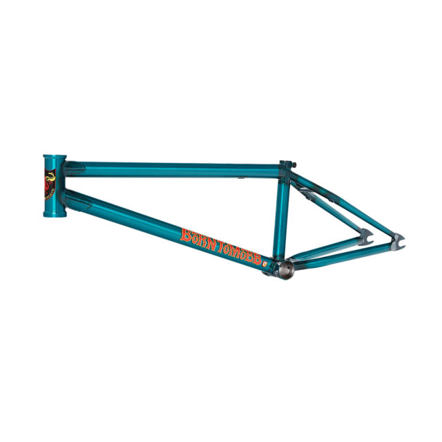 BTM FRAME – S&M Bikes