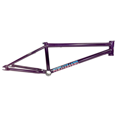 BTM Frame – S&M Bikes
