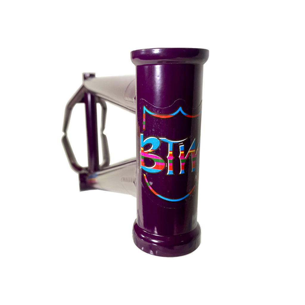 BTM Frame – S&M Bikes