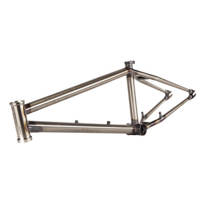C.C.R. Frame – S&M Bikes