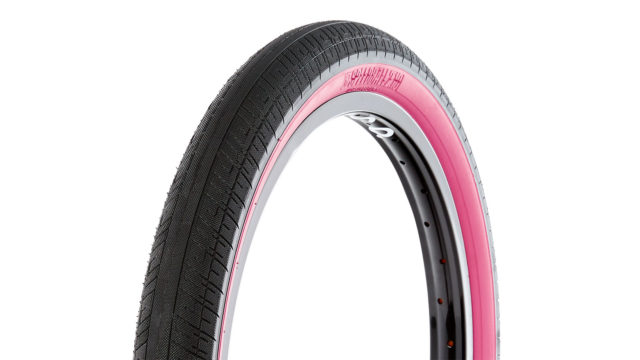 SPEEDBALL Tire – S&M Bikes
