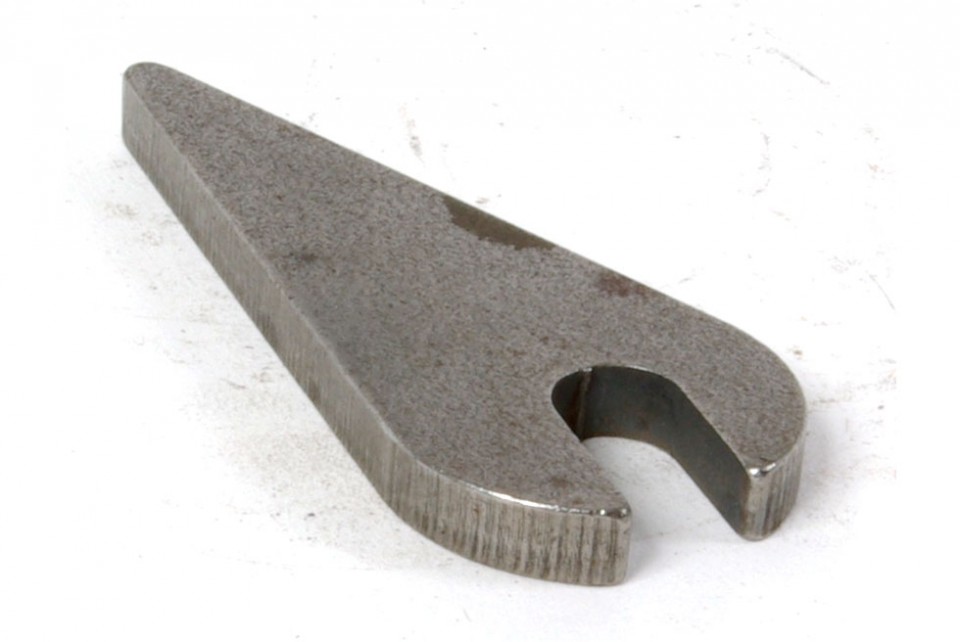 FORK DROPOUT FOR 3/8 AXLE – S&M Bikes