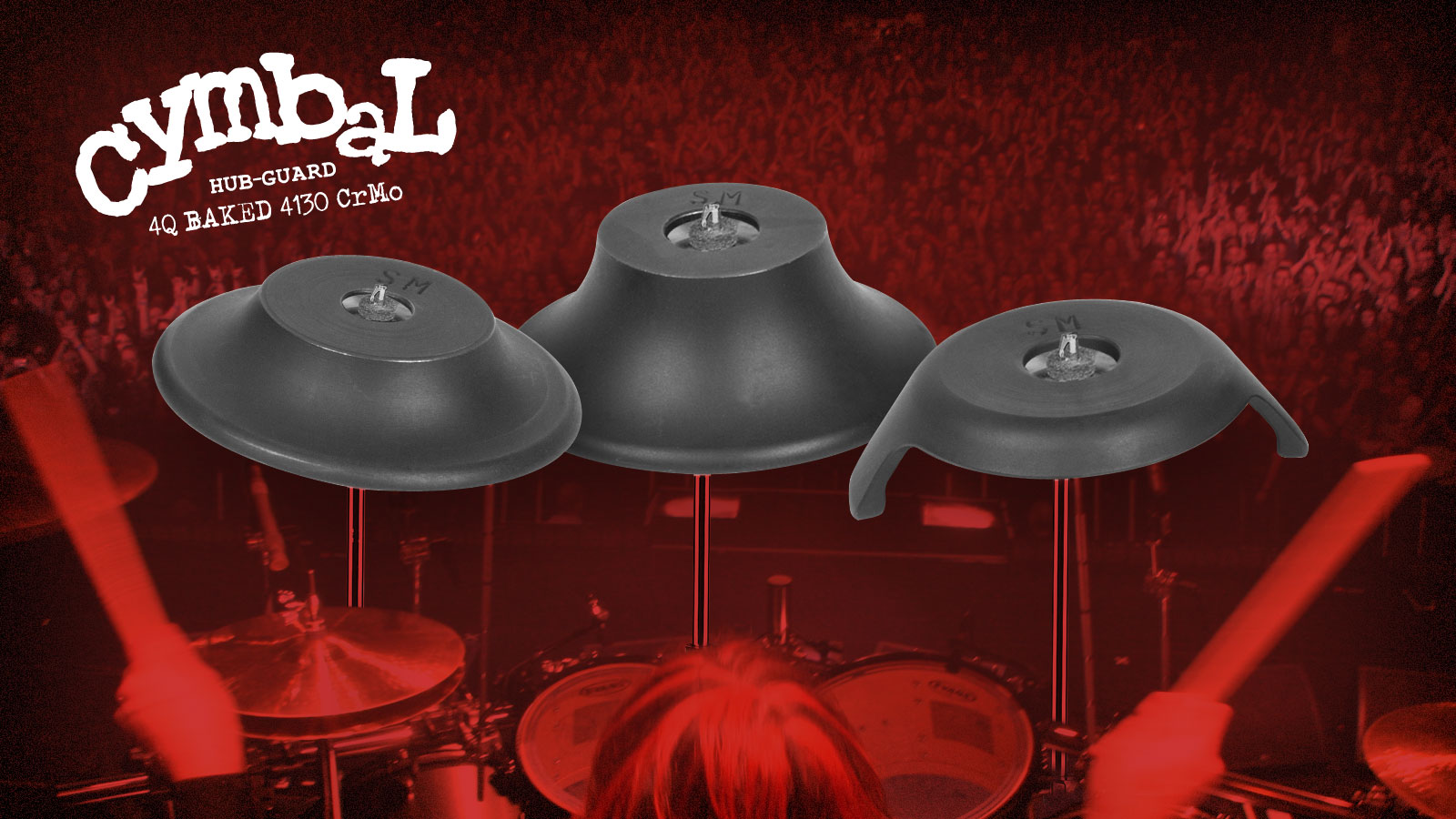 Speed Metal – S&M Bikes