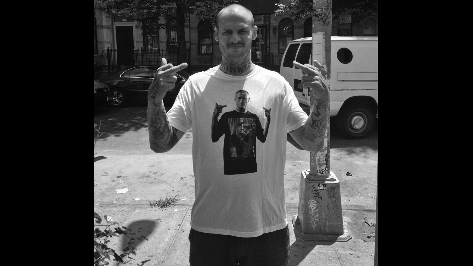 ALL HAIL HODER – S&M Bikes