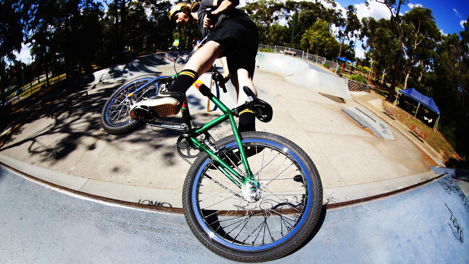 Riders – S&M Bikes