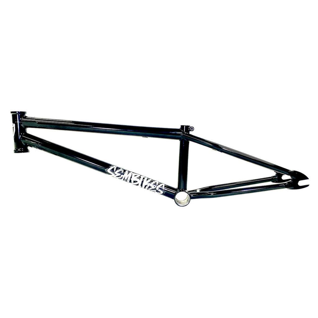 DAGGER FRAME – S&M Bikes