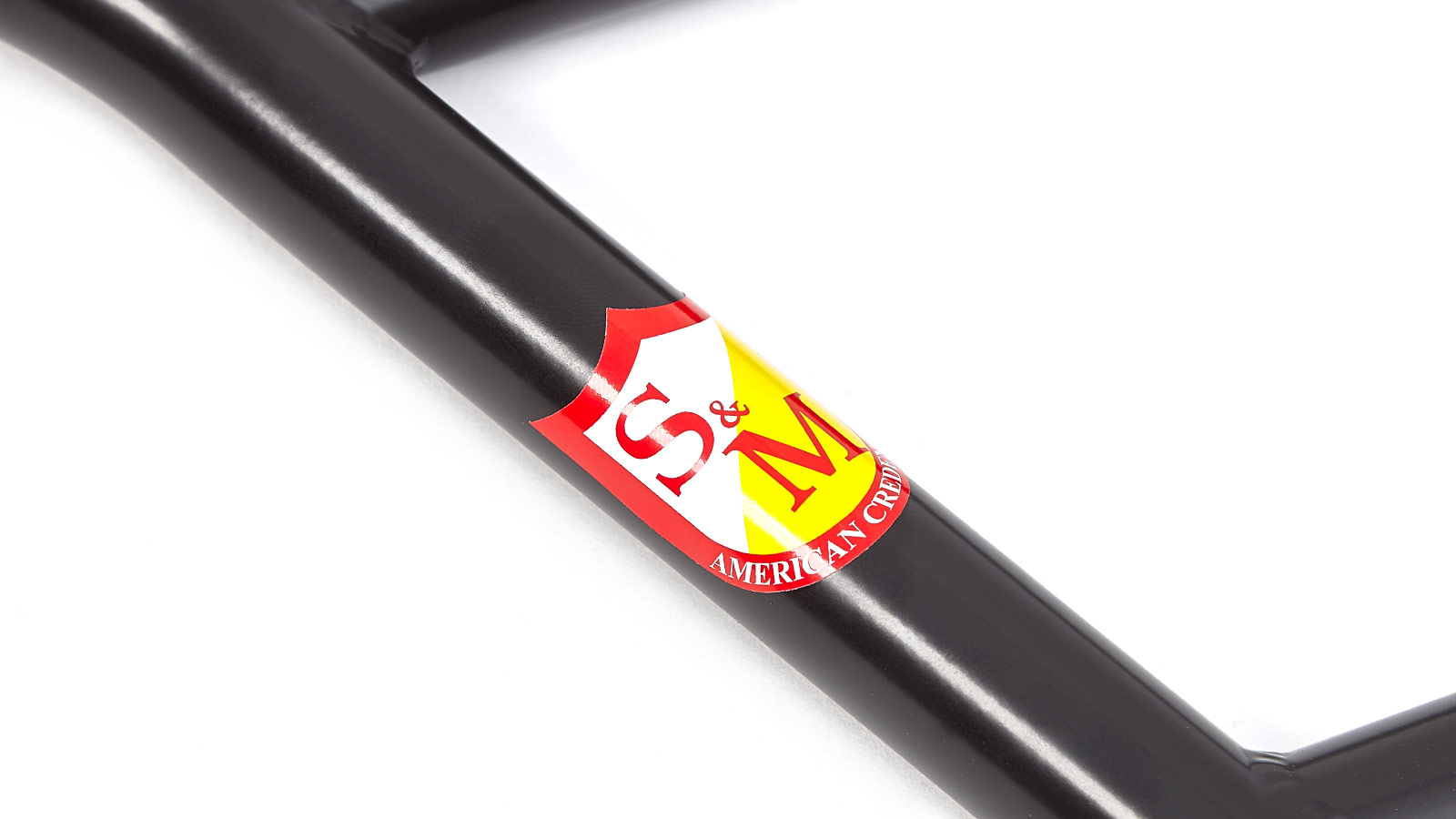 7″ 4 PIECE CRUISER BAR – S&M Bikes