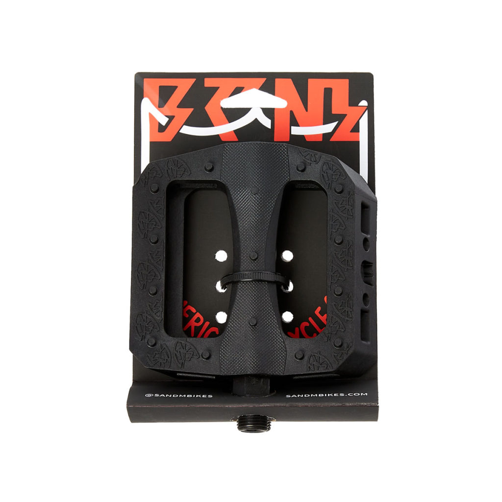 HODER BTM Pedals – S&M Bikes