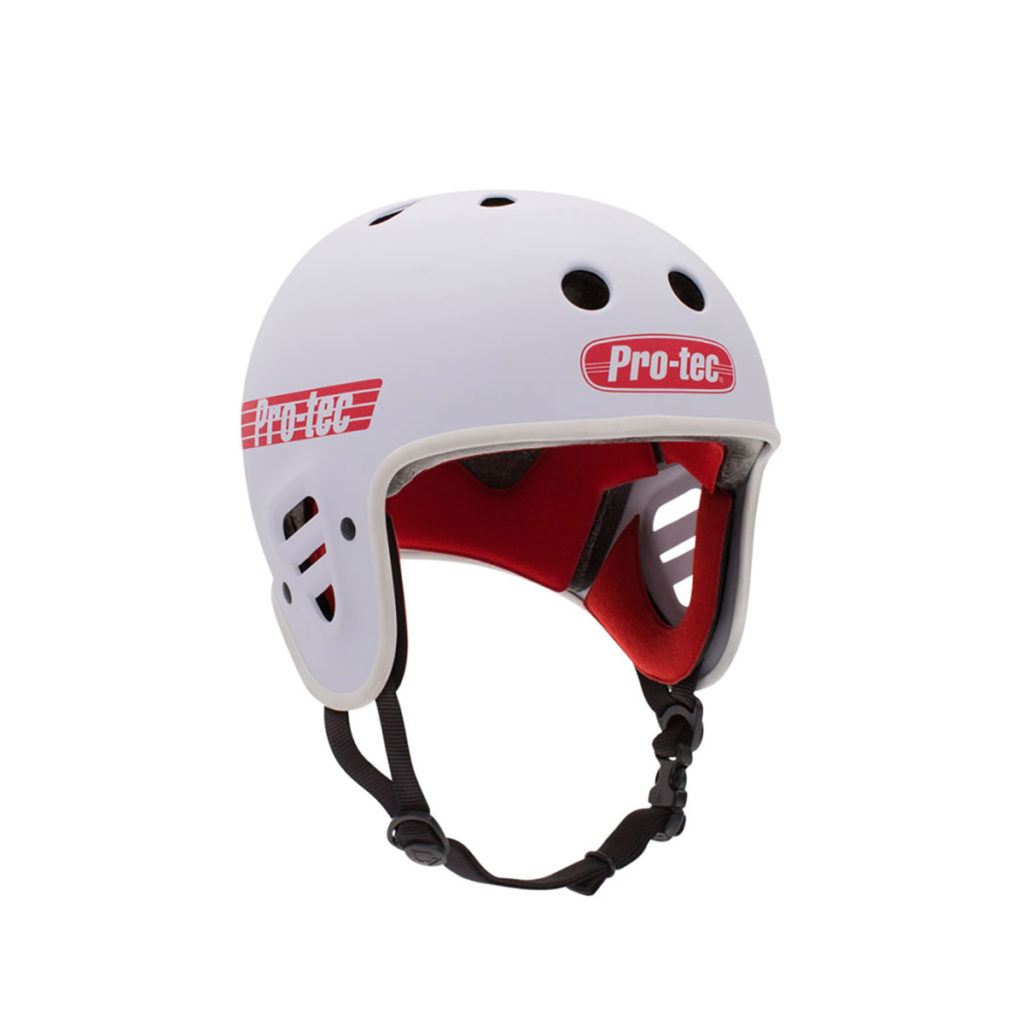 FULL CUT CERTIFIED S&M/PRO-TEC – S&M Bikes