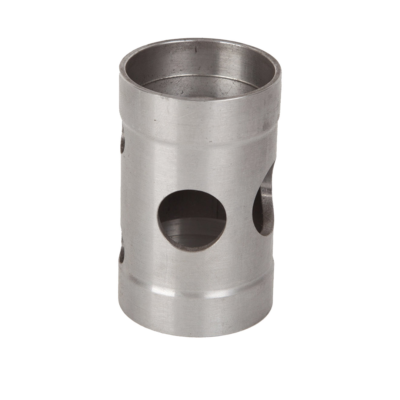 MID BB SHELL WITH VENT HOLES – S&M Bikes