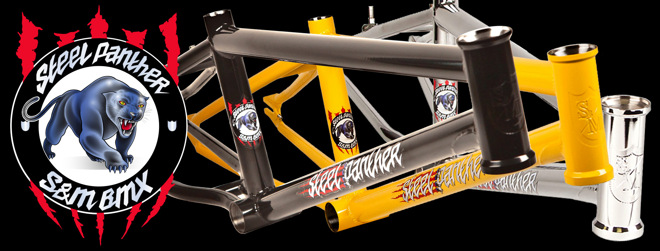 S&M Bikes – Page 2