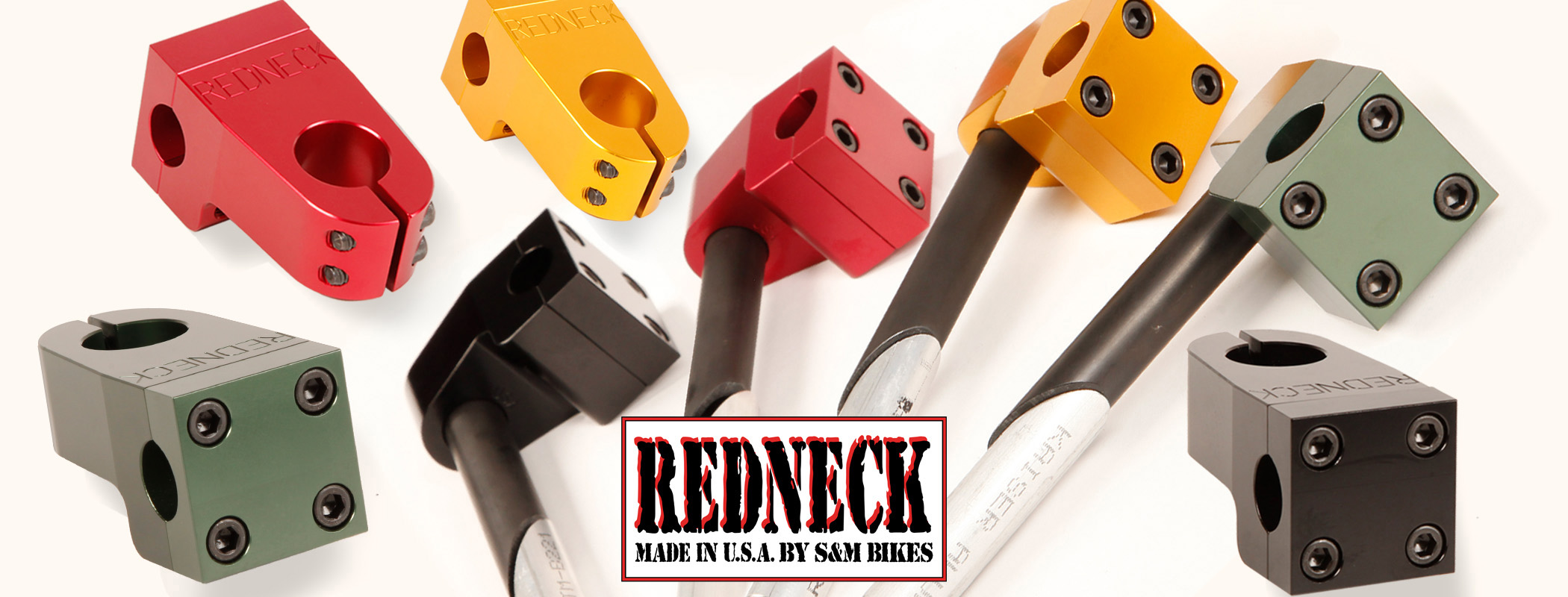 S&M Bikes – Page 2