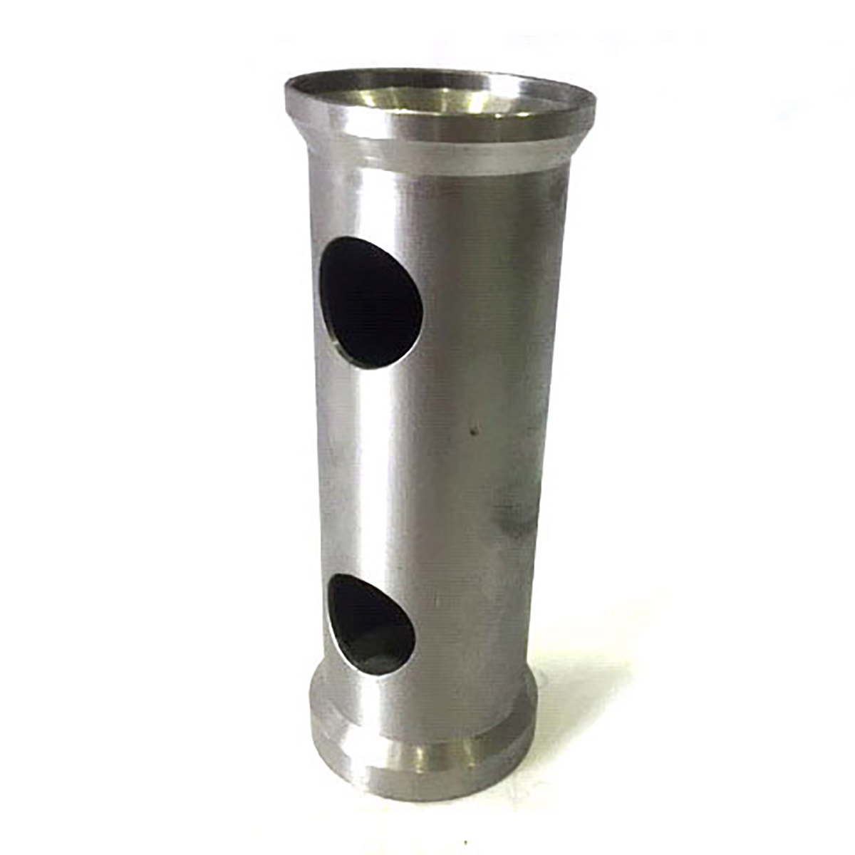 INTEGRATED HEADTUBE WITH VENT HOLES – S&M Bikes