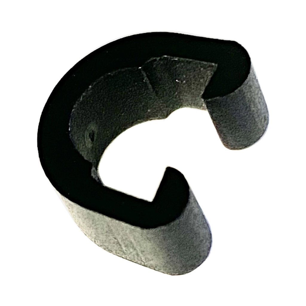 CABLE GUIDE CLIP – S&M Bikes