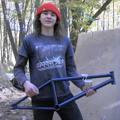 Riders – S&M Bikes