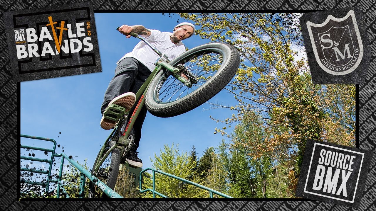 About S&M Bikes – S&M Bikes