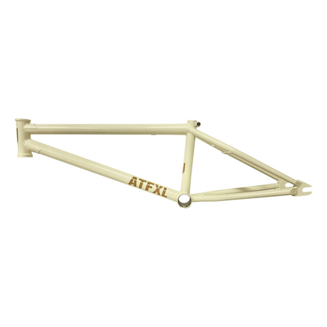 ATF XL Frame – S&M Bikes