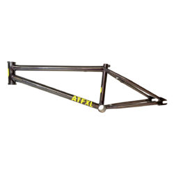 ATF XL FRAME – S&M Bikes