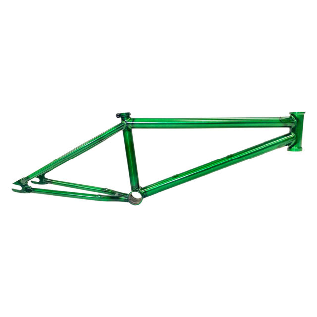 M.O.D. Frame – S&M Bikes
