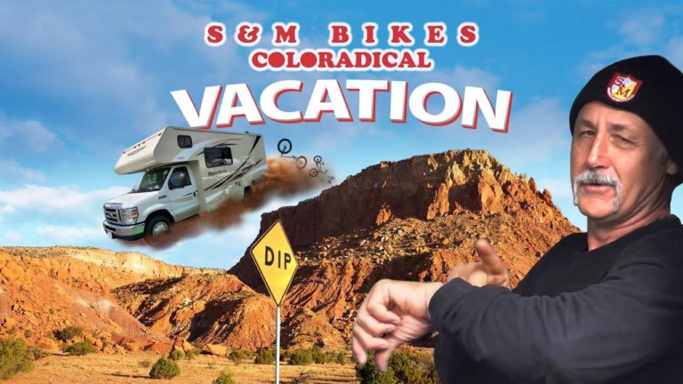 S&M Bikes