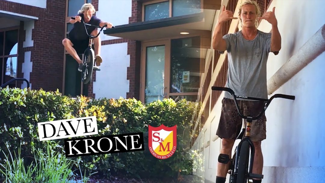 S&M Bikes