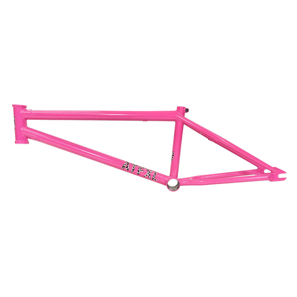 ATF XL Frame – S&M Bikes