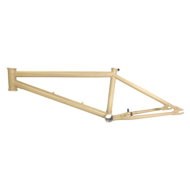 C.C.R. Frame – S&M Bikes