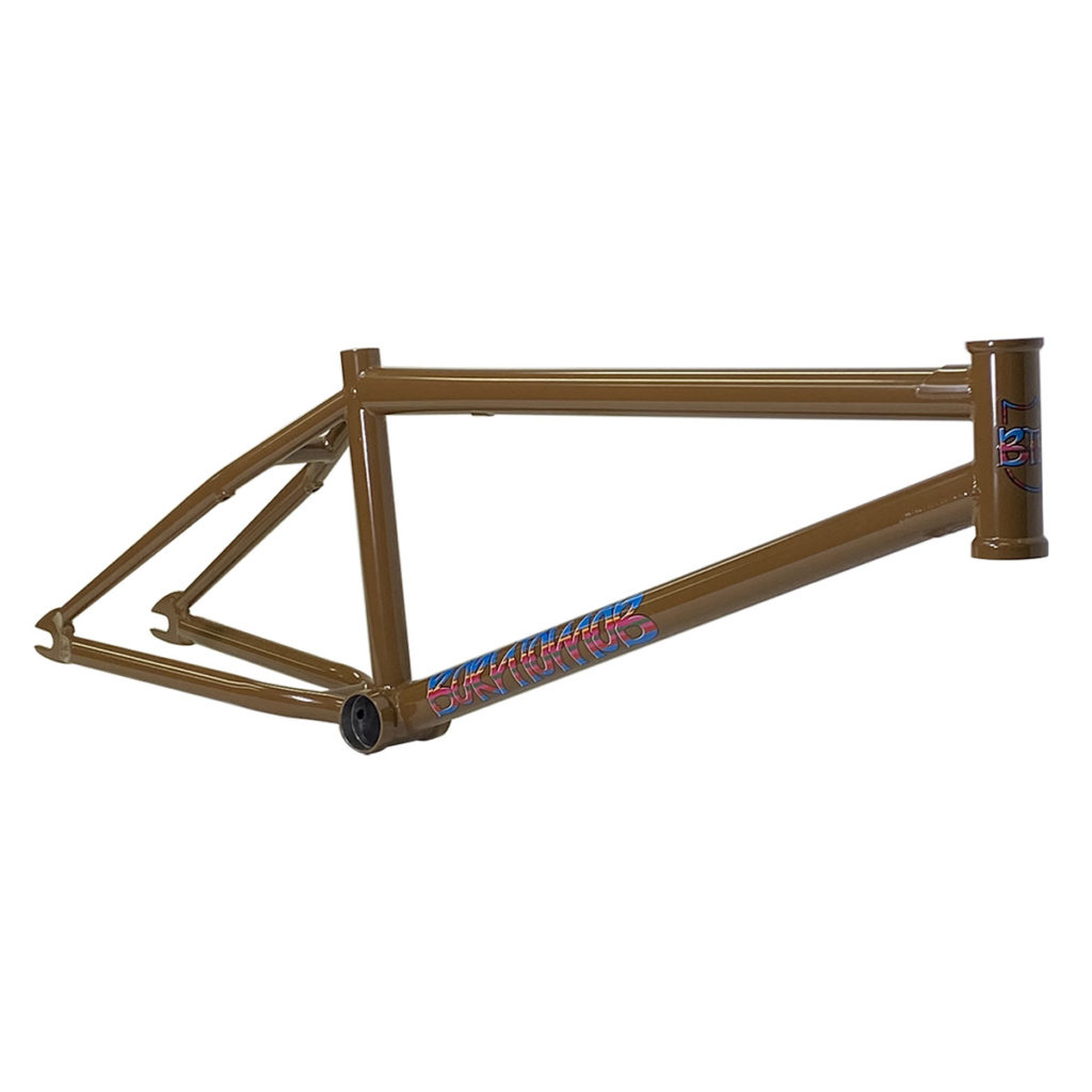 BTM xl frame – S&M Bikes