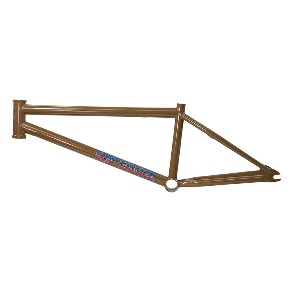 BTM xl frame – S&M Bikes