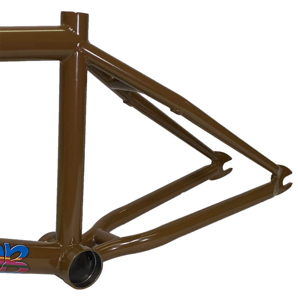 BTM xl frame – S&M Bikes