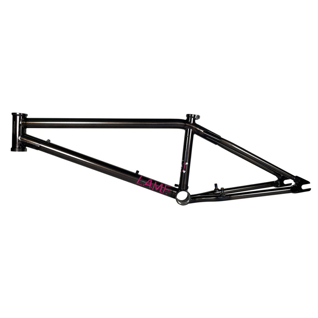 L.a.m.f. frame – S&M Bikes