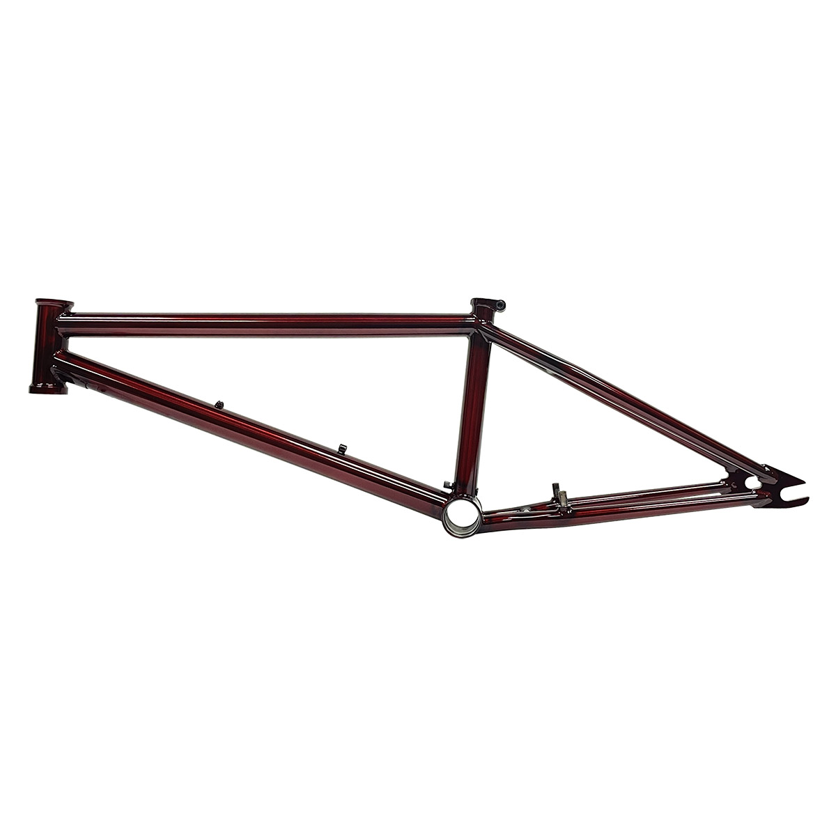 C.C.R. 14mm Dropout Frame – S&M Bikes