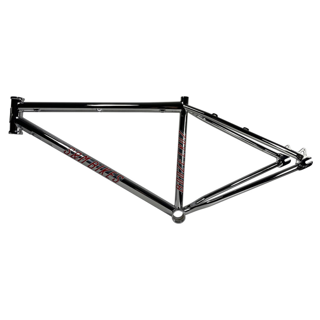29″ Booze Cruz Frame – S&M Bikes