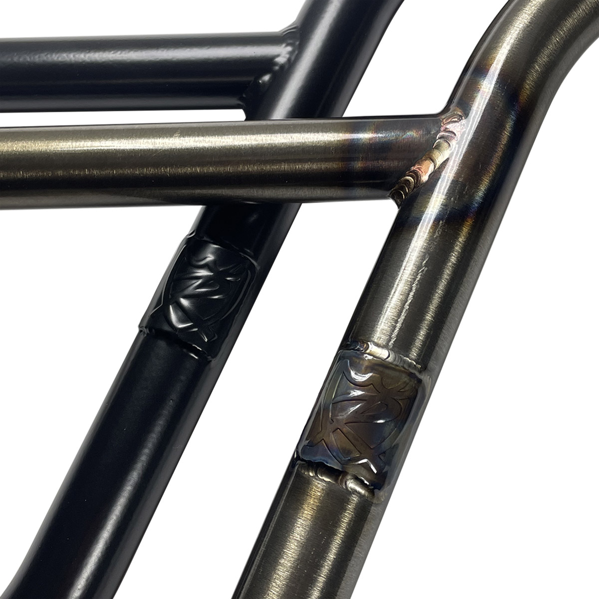 Rambler Halahan Bros Sig. Bar – S&M Bikes