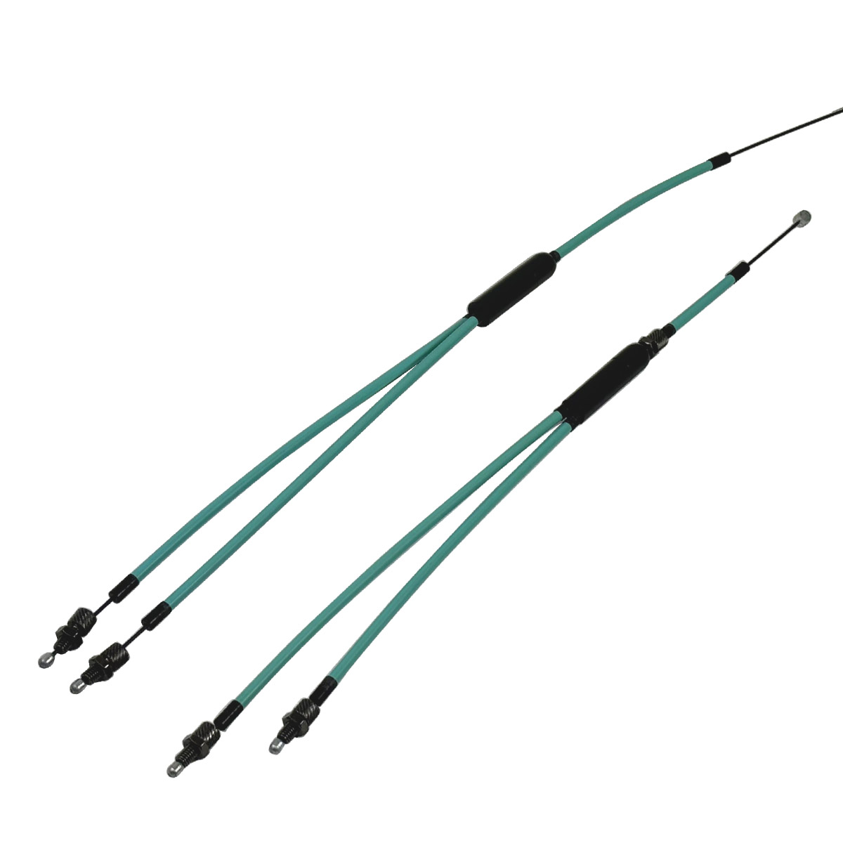 Fit Gyro Cable Set – S&M Bikes