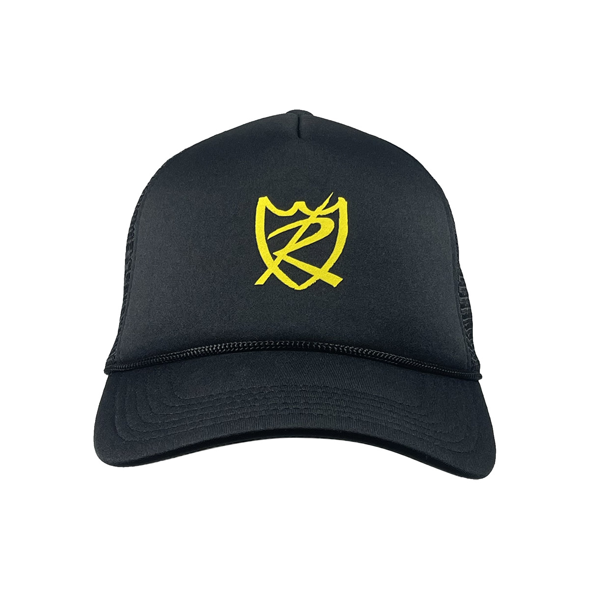 Rambler Sharpie Shield Hat – S&M Bikes